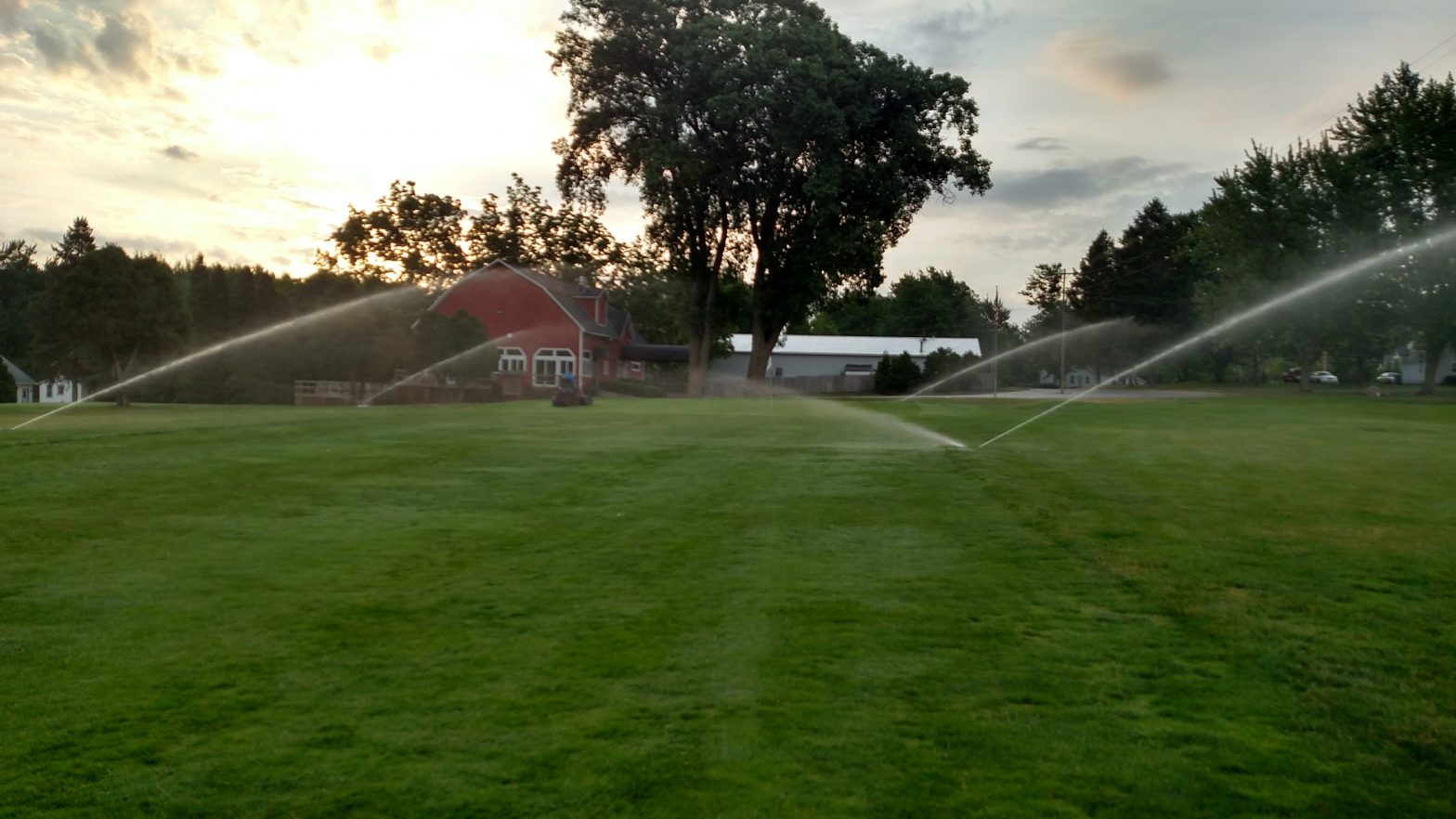 Gallery – Crestview Golf Course Zeeland MI 49464