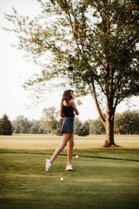 Crestview Golf Course Zeeland MI 49464