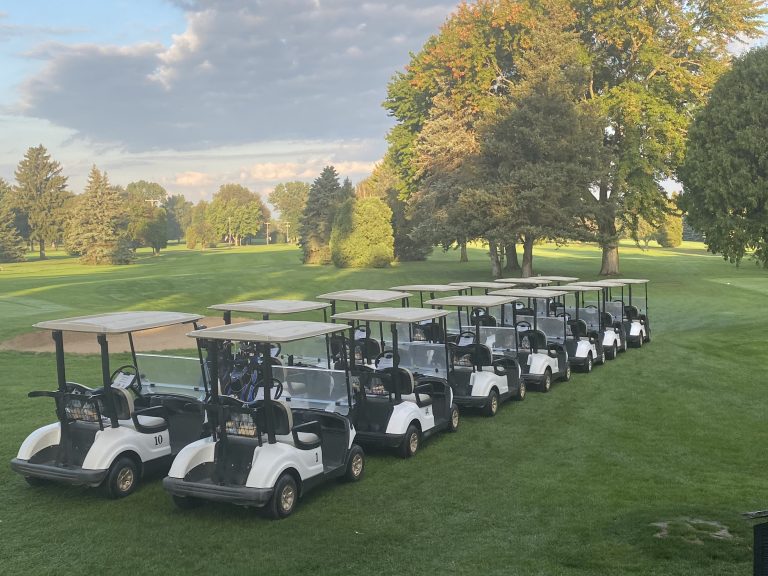 Gallery – Crestview Golf Course Zeeland MI 49464
