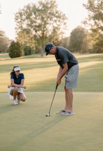 Crestview Golf Course Zeeland MI 49464