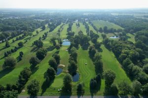 Crestview Golf Course Zeeland MI 49464